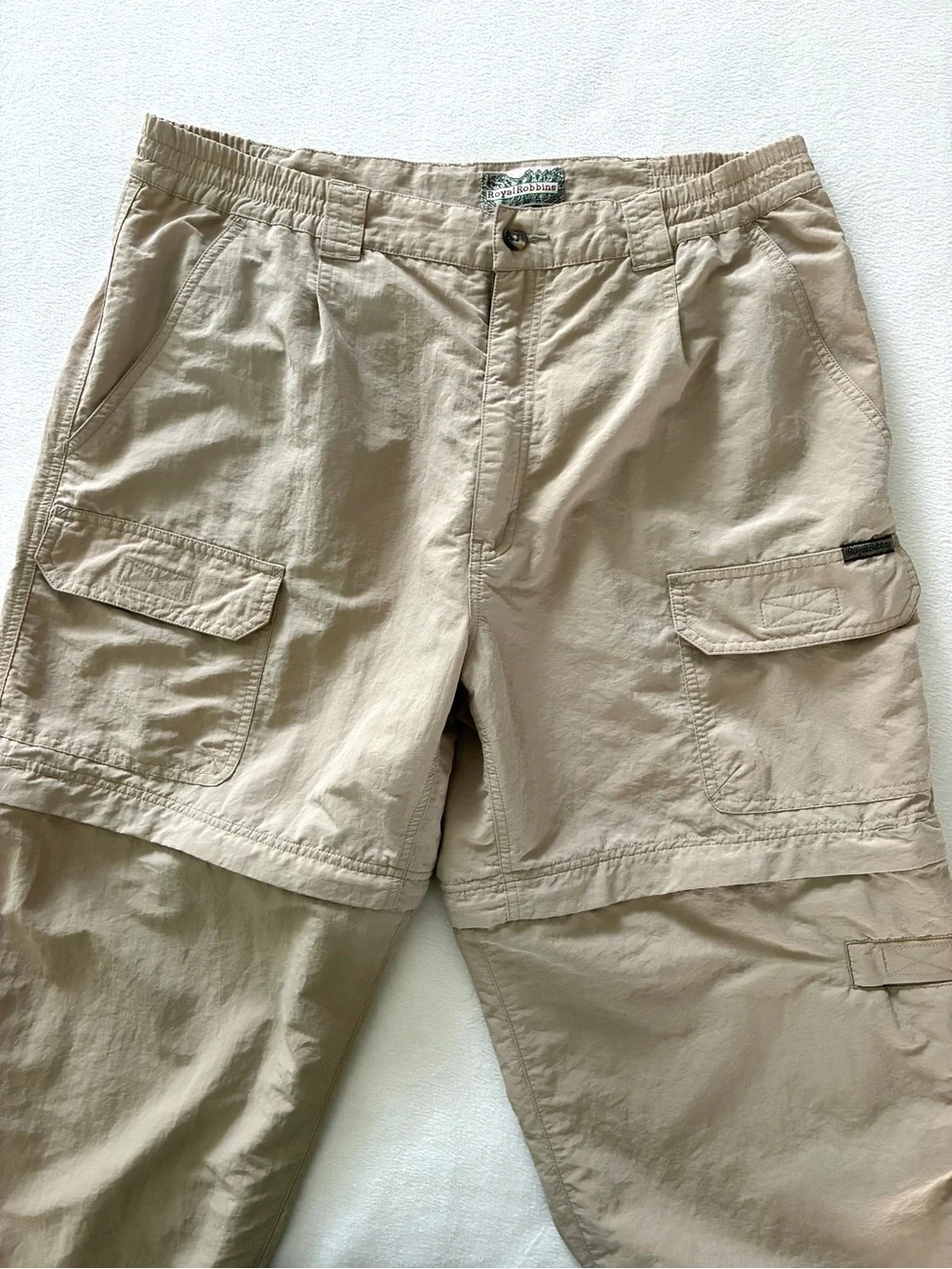 Royal Robbins | Pants & Jumpsuits | Royal Robbins Cargo Pants Womens 4 ...